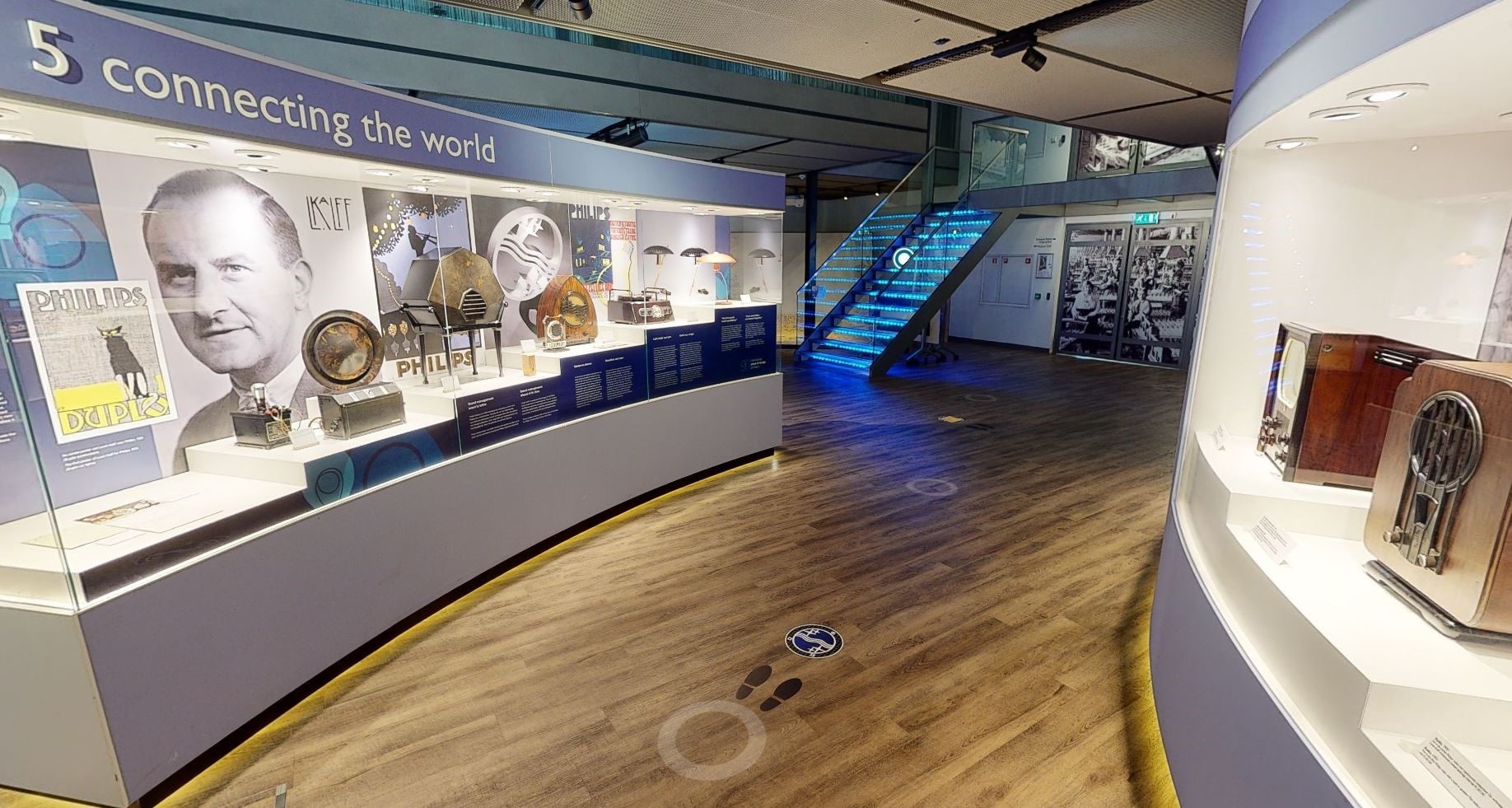 Virtueel Philips Museum | Philips Museum